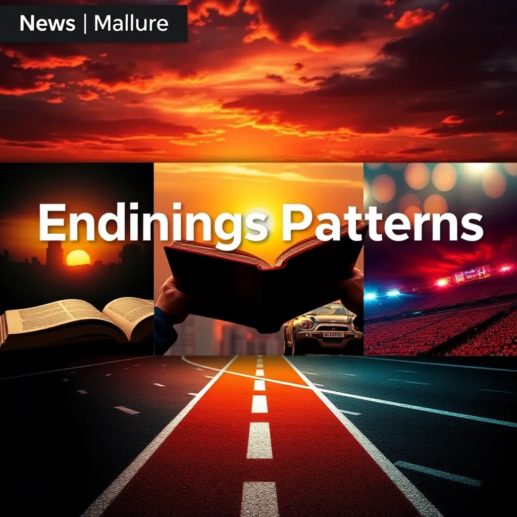 How It Usually Ends: A Look at the Norm : LevelUpTalk