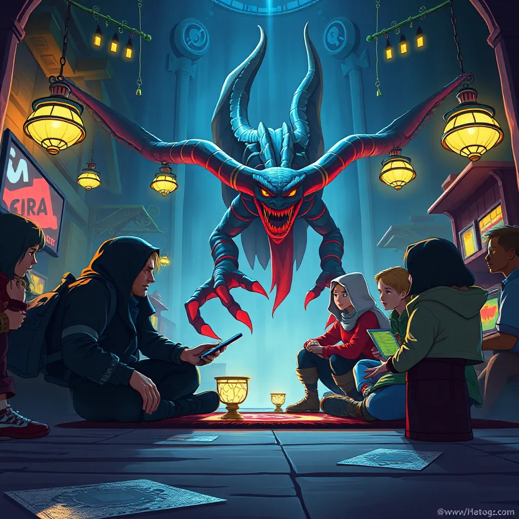 Troubleshooting the Endless Mongor Loop Bug Here : LevelUpTalk