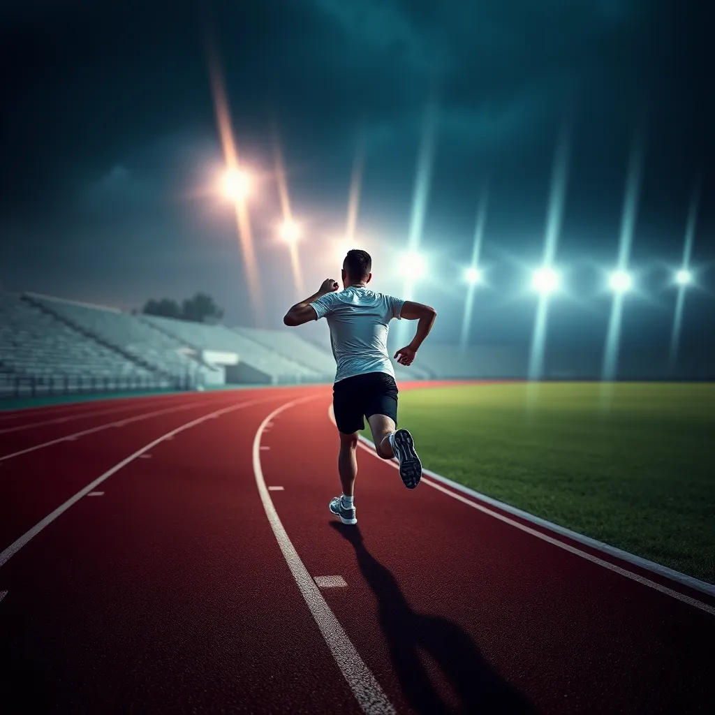 Understanding Endurance: Its Function and Benefits Explained : LevelUpTalk