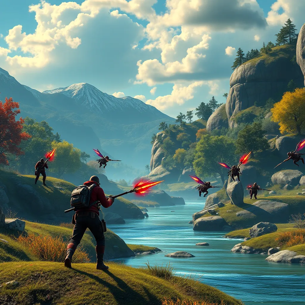 Why Enemies Keep Respawning in ACRogue: Explained : LevelUpTalk