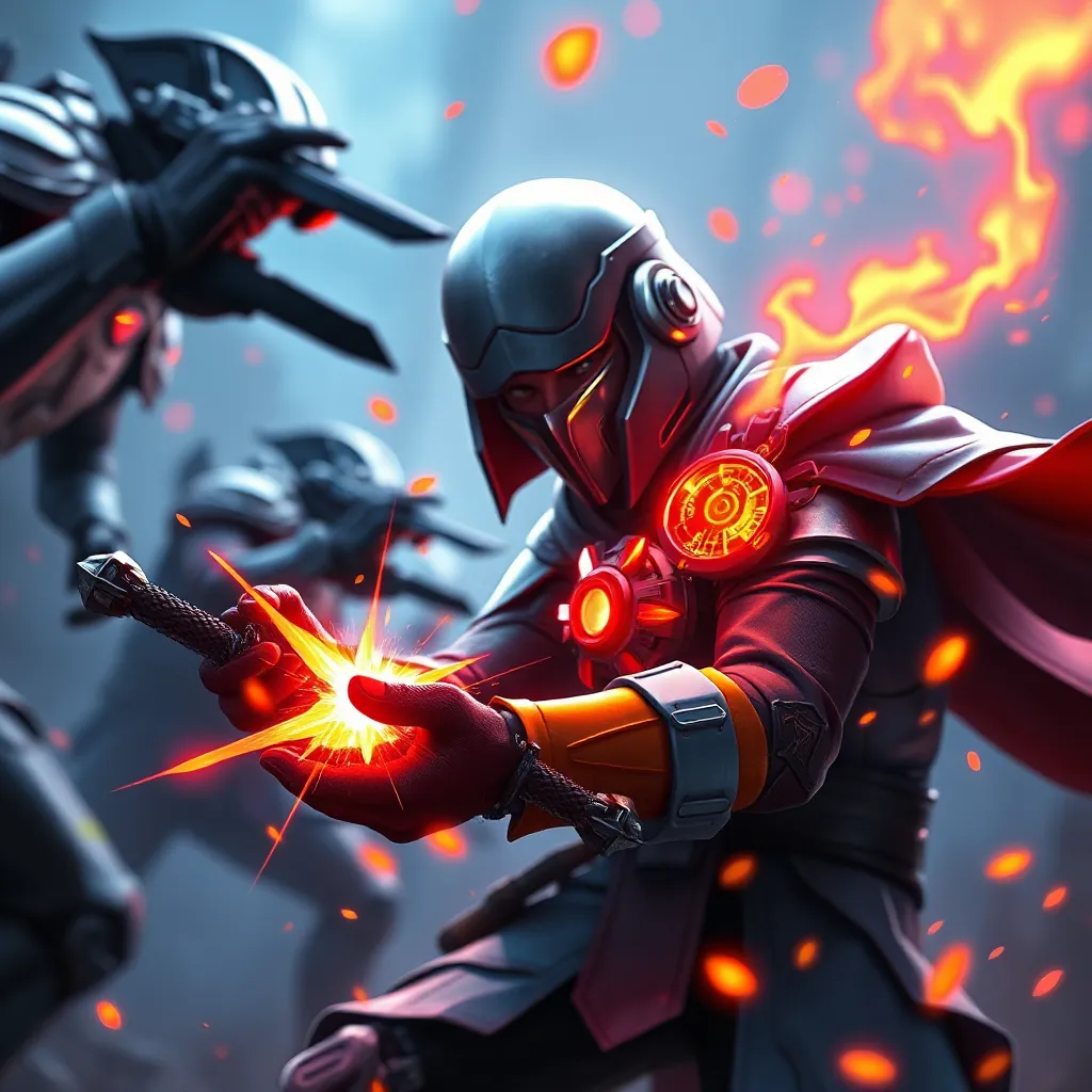 Struggling With Energy in Steel Path Solo Play? : LevelUpTalk