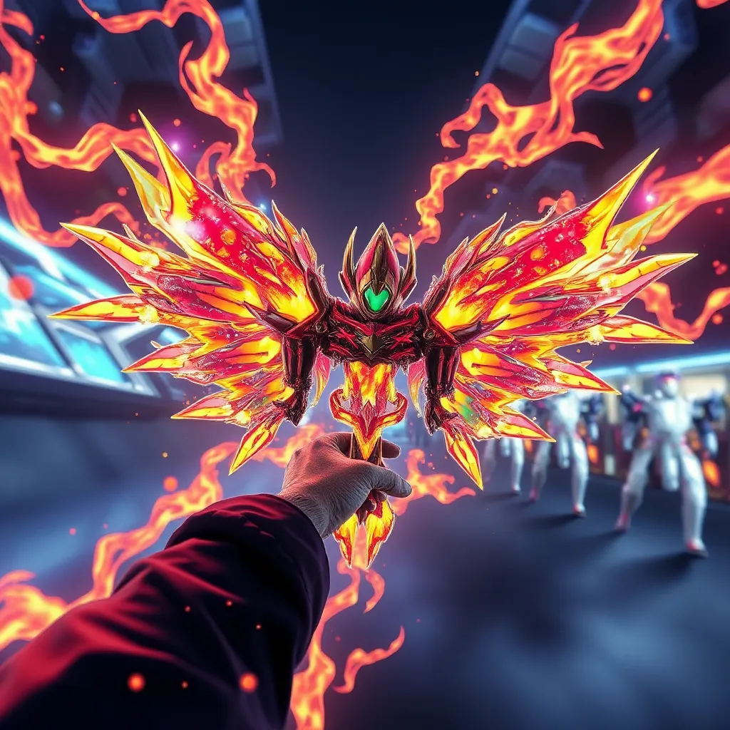 The Rise and Fall of Energy Siphon as a Favorite Aura Mod : LevelUpTalk