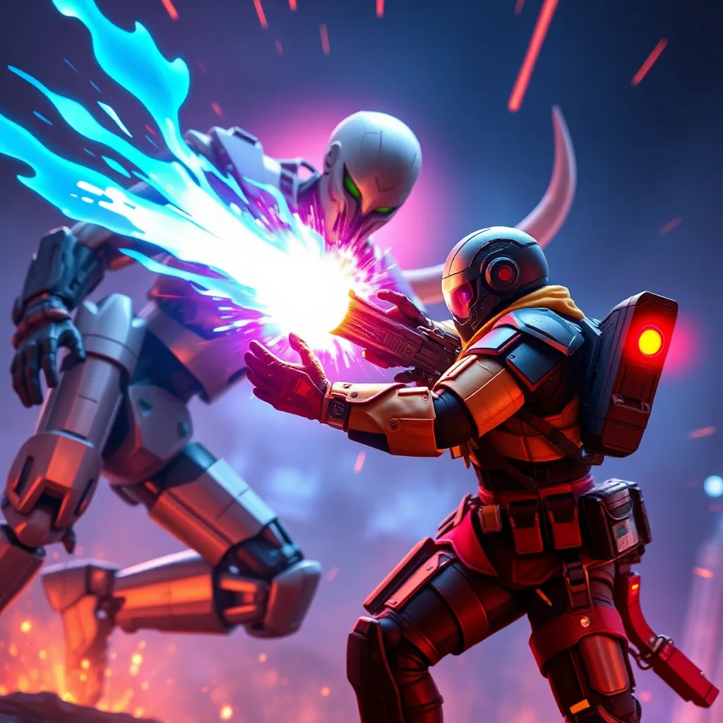 Exploring Energy Weapons and Psi Builds in SS2 Remaster : LevelUpTalk