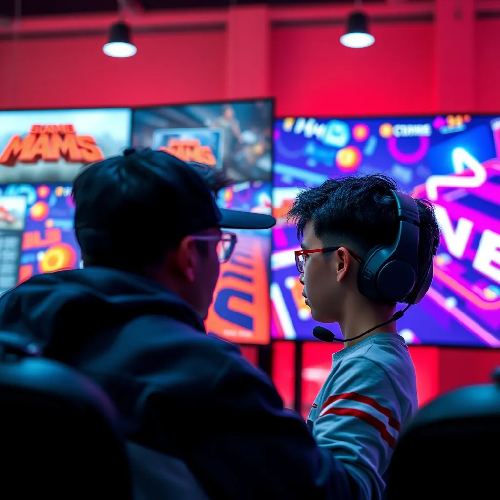 Discover a Truly Engaging Game: A Must Play! : LevelUpTalk