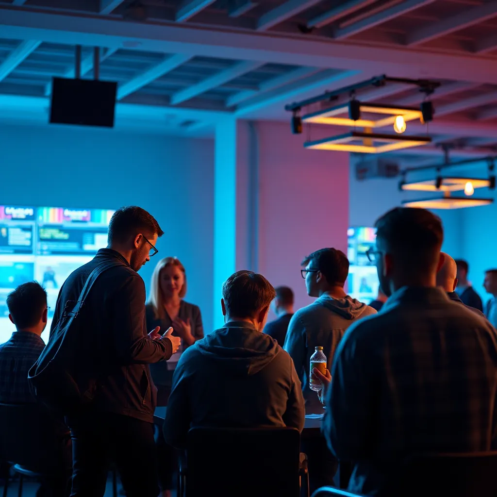 Here We Go Again: Analyzing Recent Trends in User Boards : LevelUpTalk