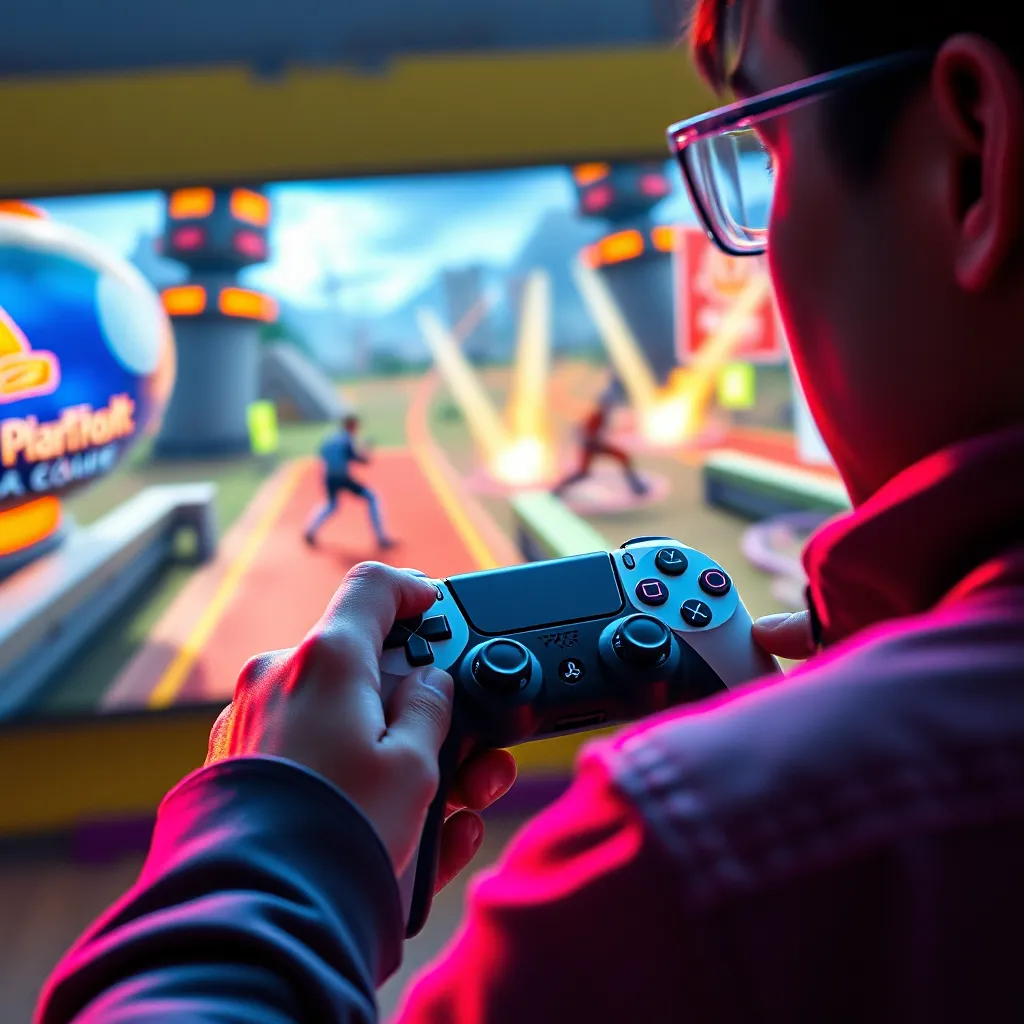 Best Single Player Games with Engaging Stories in 2026 : LevelUpTalk