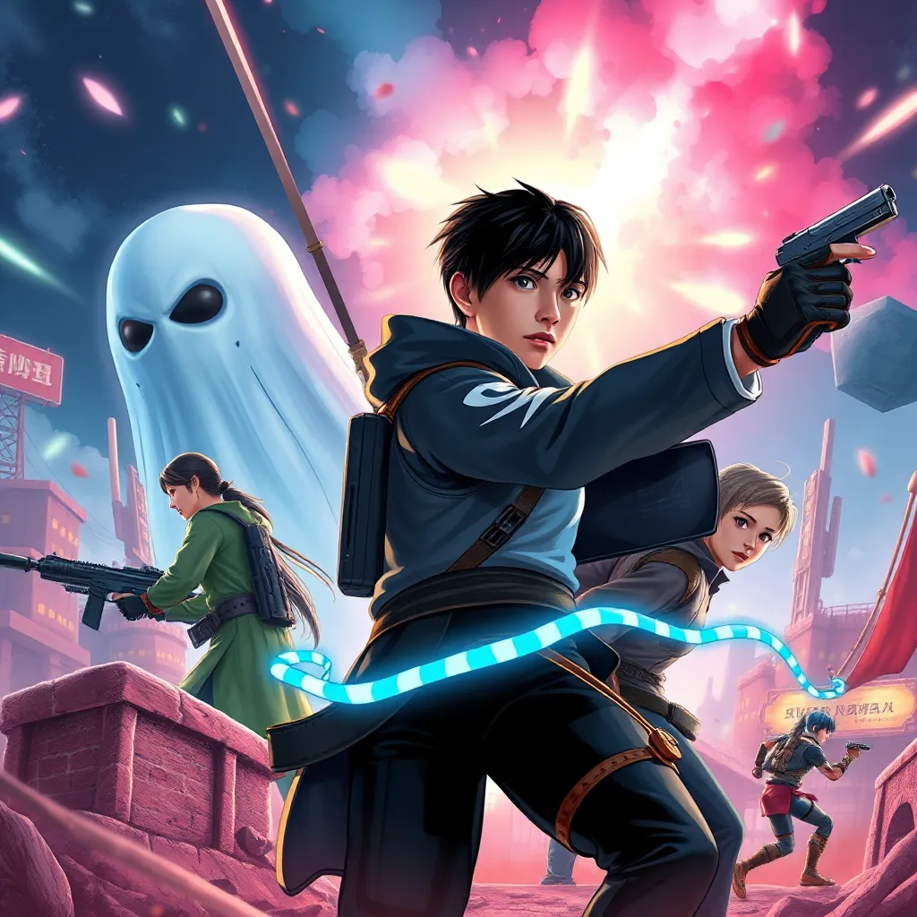 Must-Play Linear Story Games You Can't Put Down : LevelUpTalk
