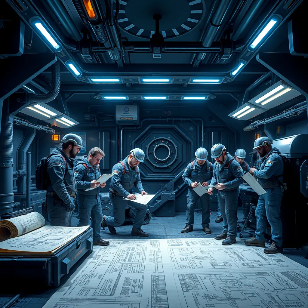 Design Your Own Faction in the Metro Universe : LevelUpTalk