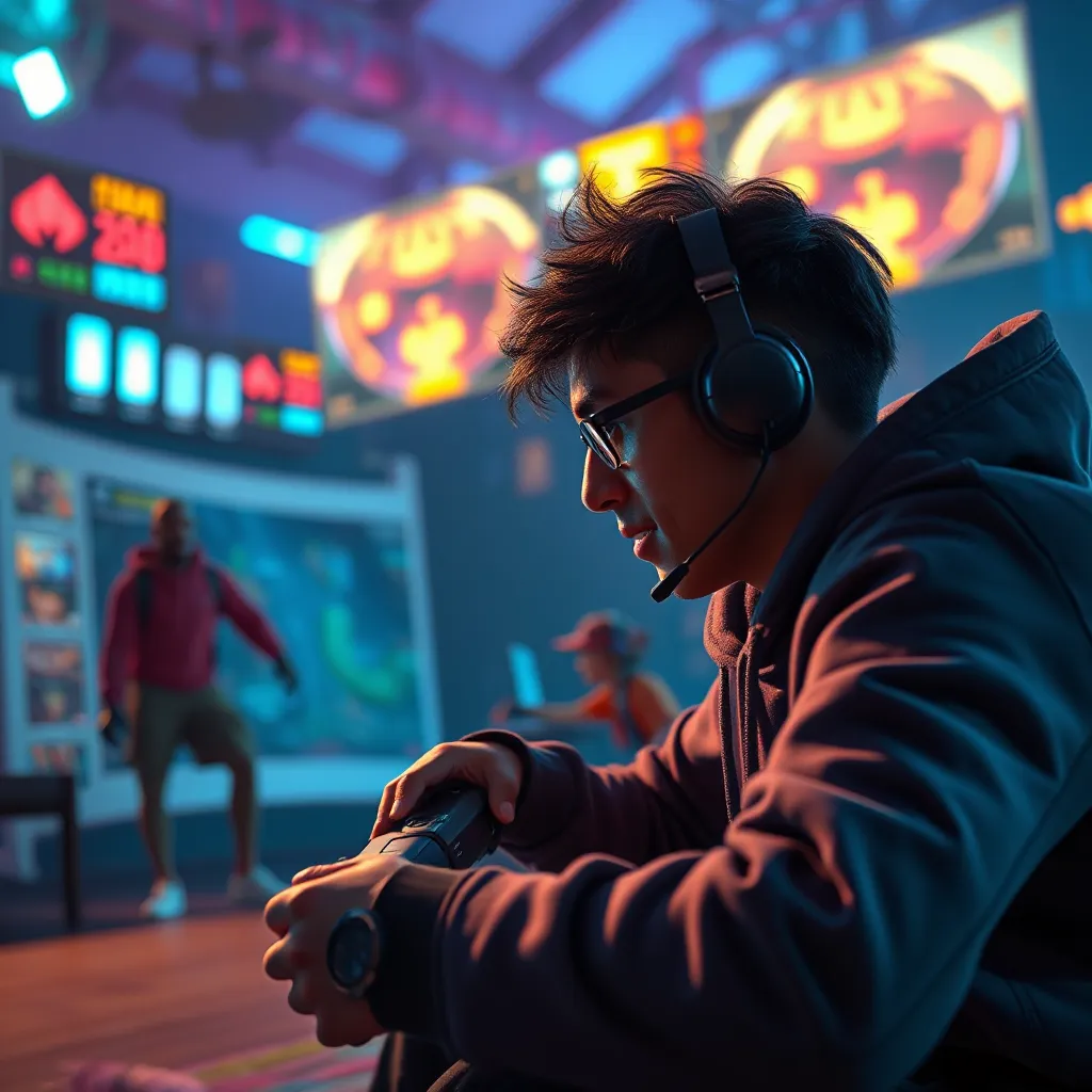 How REFramework Revitalized My Game Experience : LevelUpTalk