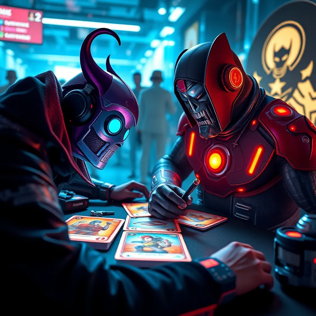 How to Enhance Your Unique Deck for Better Gameplay : LevelUpTalk