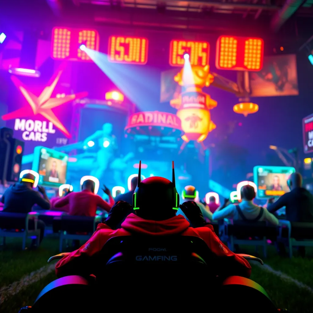 Top Reshade Recommendations for Enhanced Visuals : LevelUpTalk