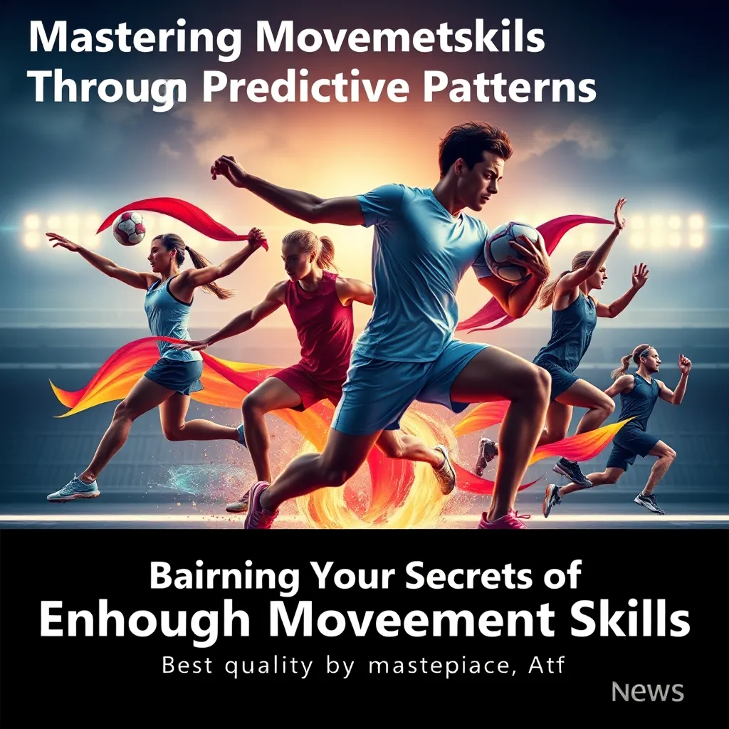 Unlocking the Secrets of Enhancing Your Movement Skills : LevelUpTalk