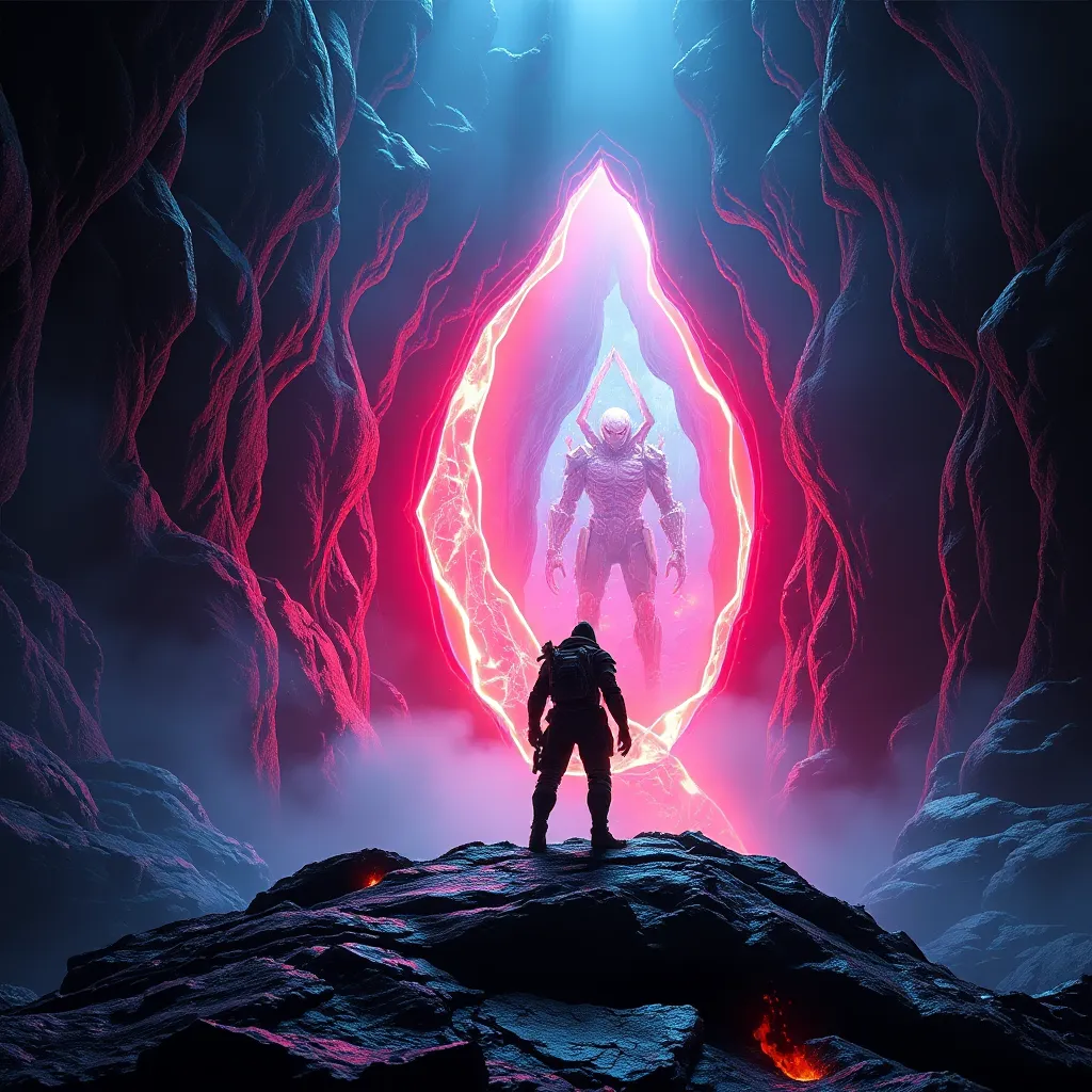 How to Navigate Hepit Void Capture: Tips for Success : LevelUpTalk