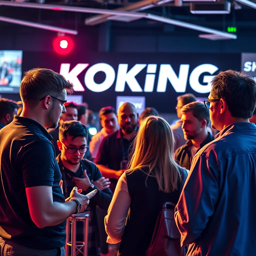 Exploring the Appeal of Konig: Why People Love It : LevelUpTalk