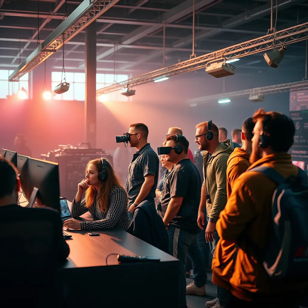 Essential Gear Setup: Have You Joined the Trend Yet? : LevelUpTalk