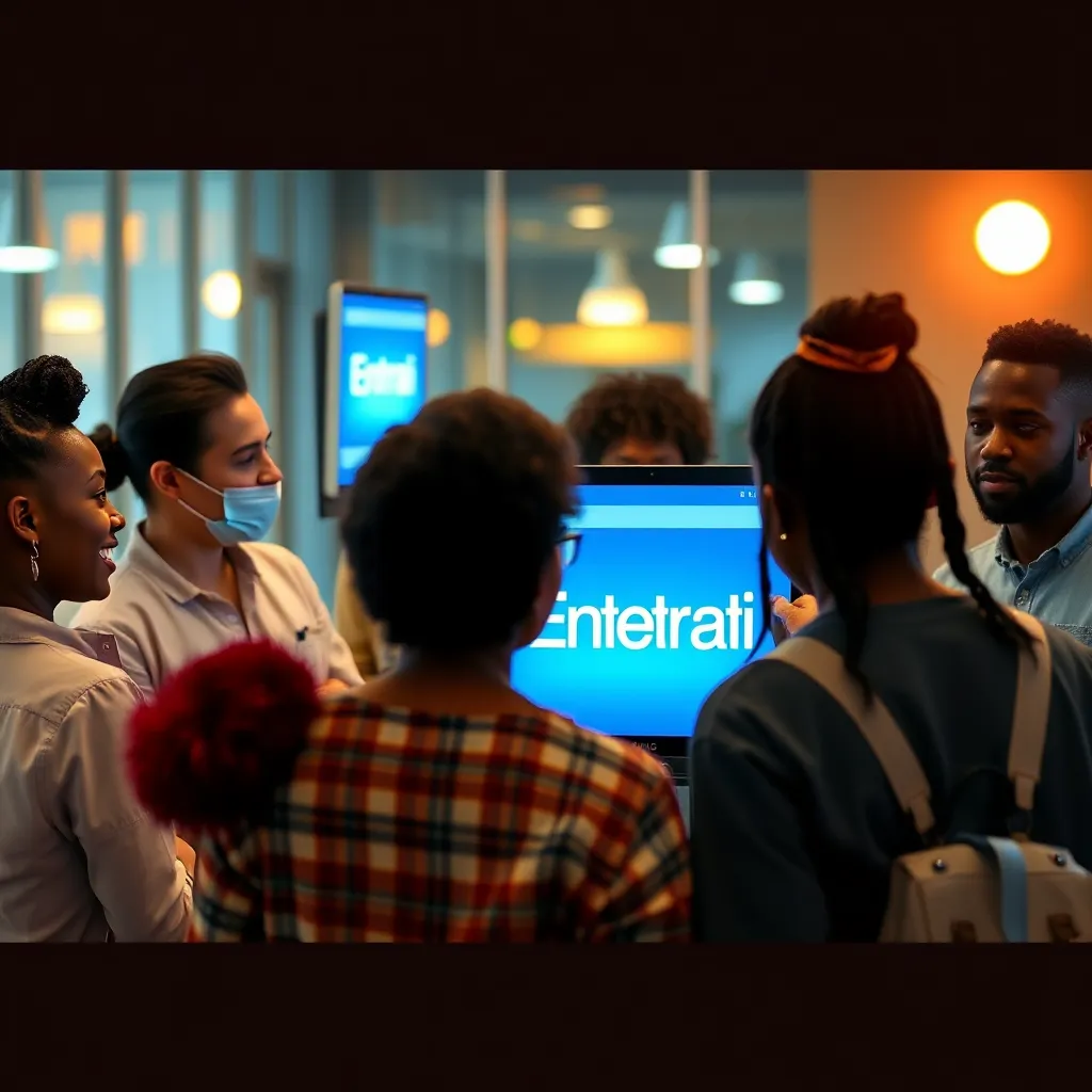 Entrati Shares an Important Message for You Today : LevelUpTalk