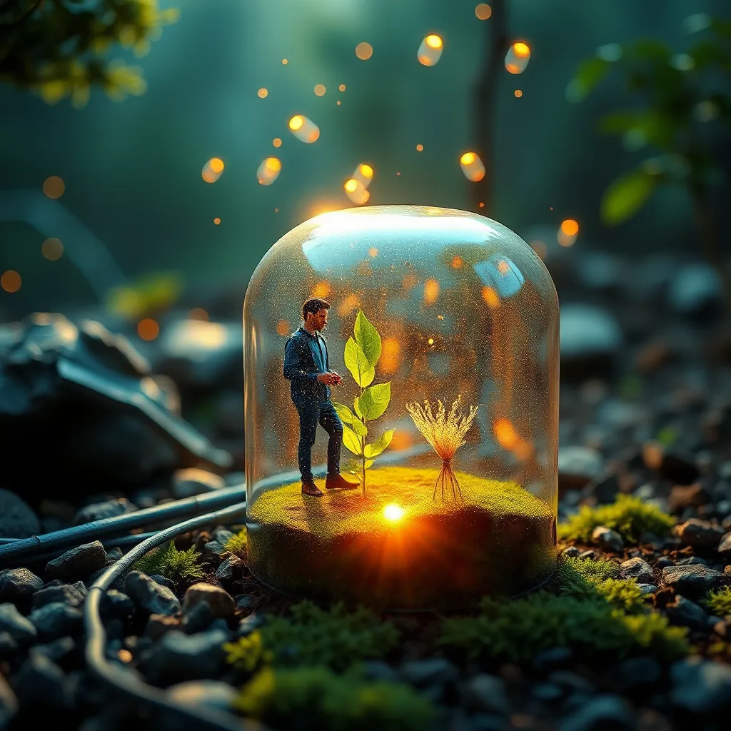 Important Updates on Key Environmental Issues : LevelUpTalk