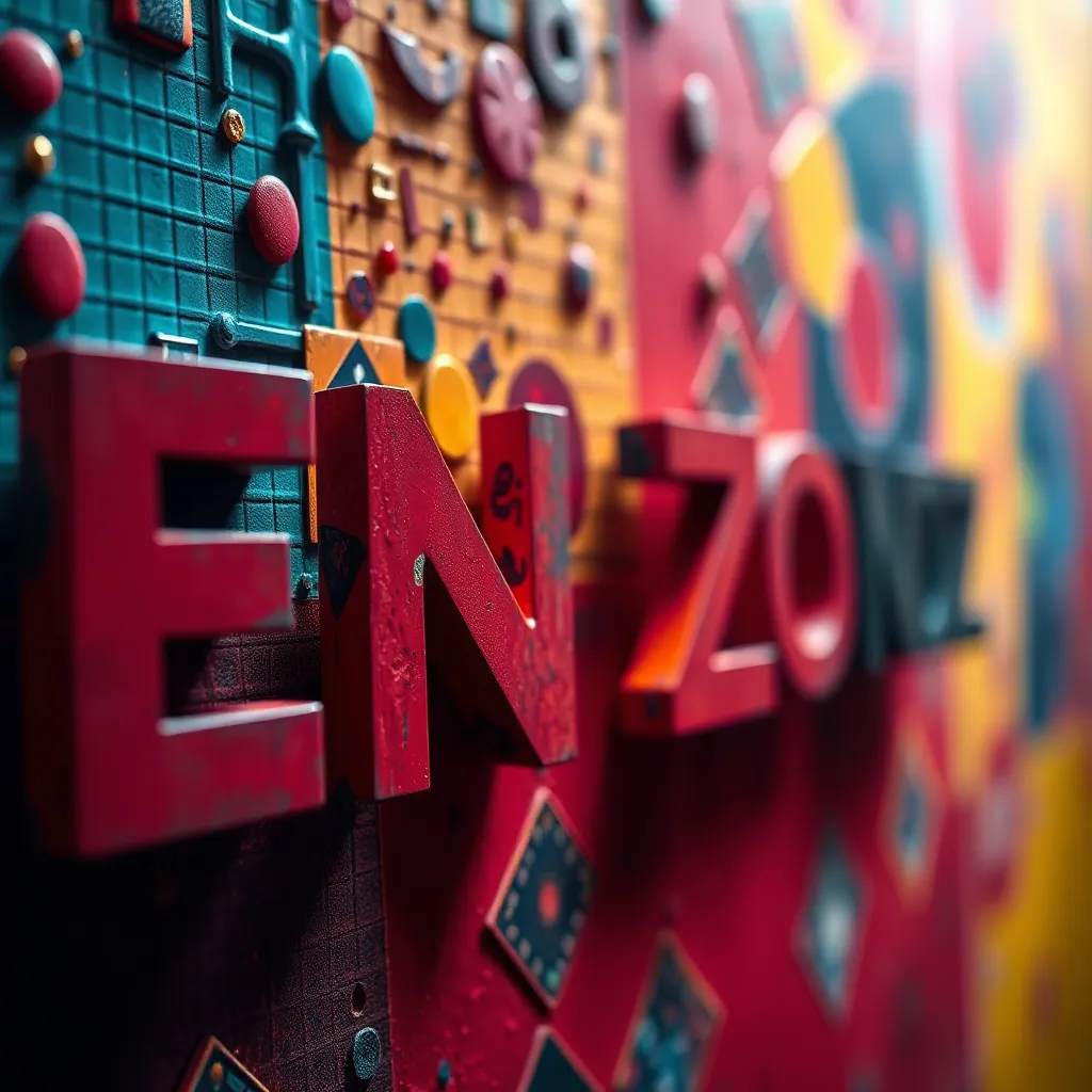 Exploring the Significance Behind Enzo's Name : LevelUpTalk