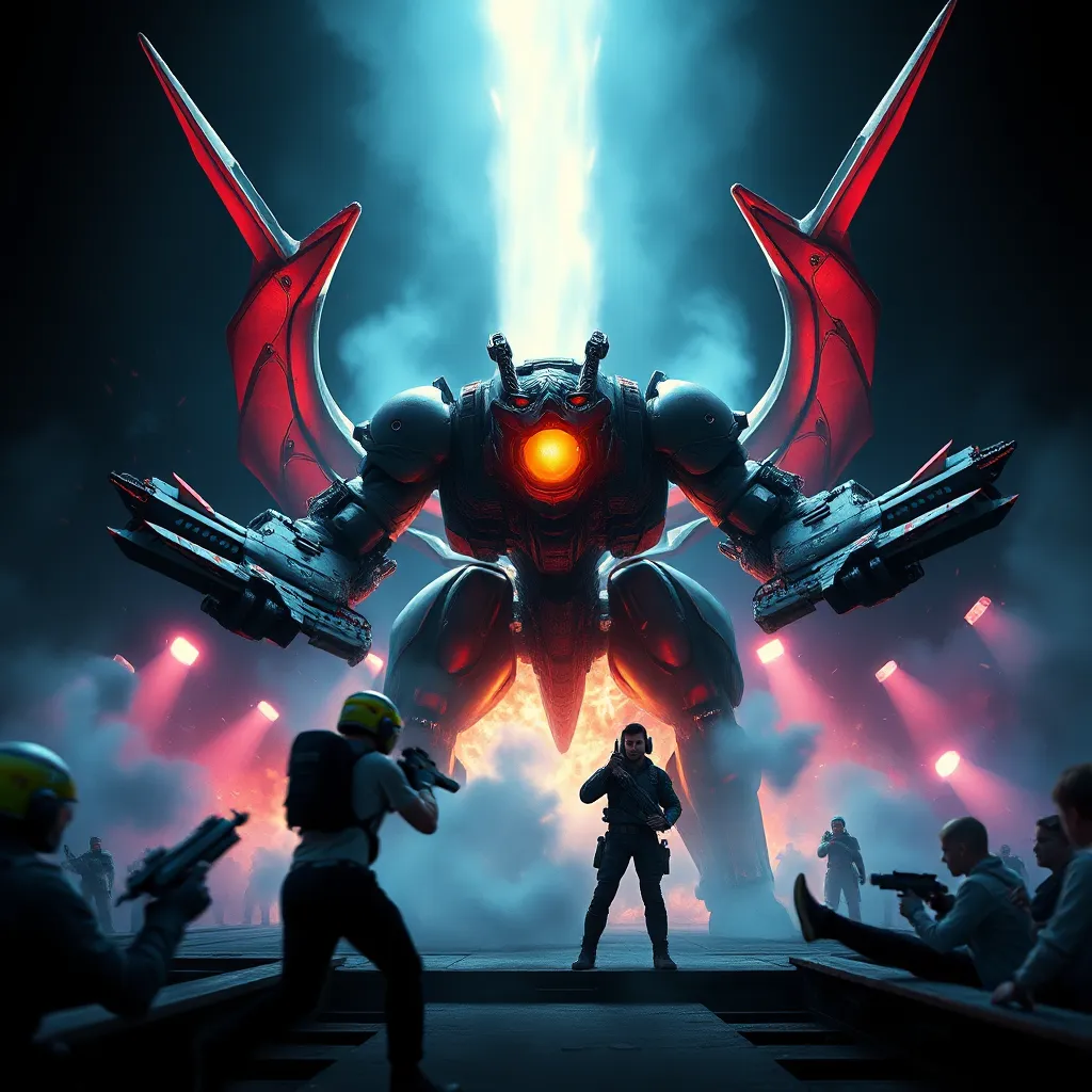 Why Boss Events are Essential for Marathon's Appeal : LevelUpTalk