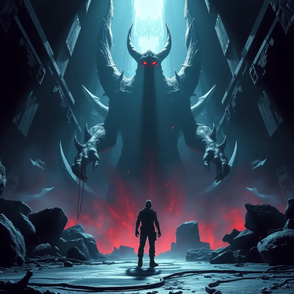 Why Boss Fights Seem Easier Than Getting There : LevelUpTalk