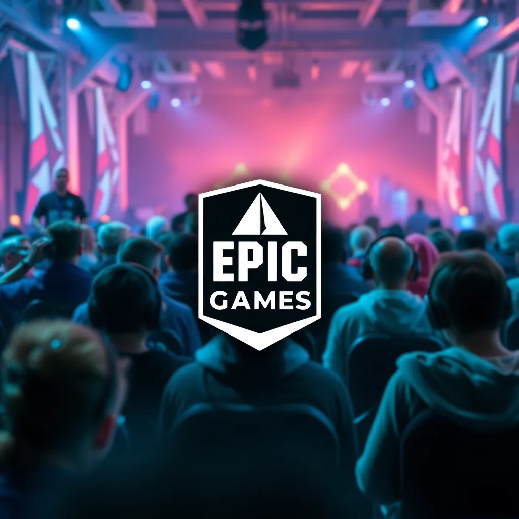 Epic's Decision to Abandon Rank Skin Leaves Players Shocked : LevelUpTalk