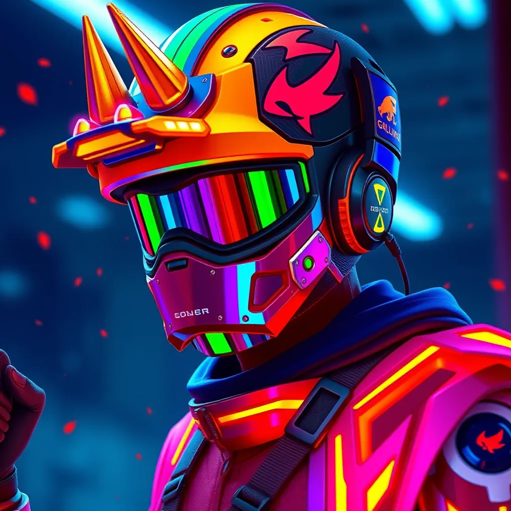 This Epic Skin Redefines Gaming Aesthetics in 2026 : LevelUpTalk