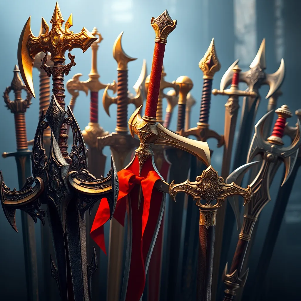 Top Single Player Games with Stunning Weapons for Combat Fans : LevelUpTalk