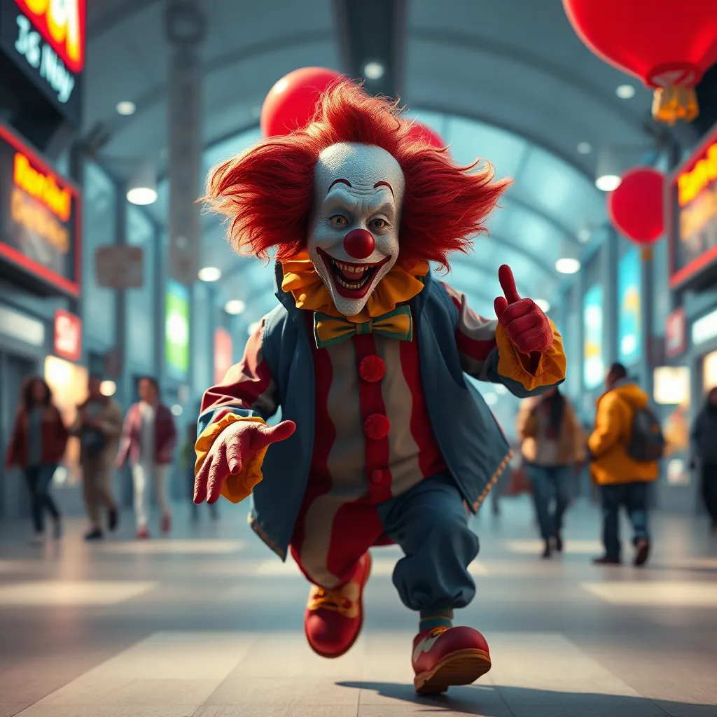 Each Passing Day, Epic Becomes a Bigger Clown : LevelUpTalk