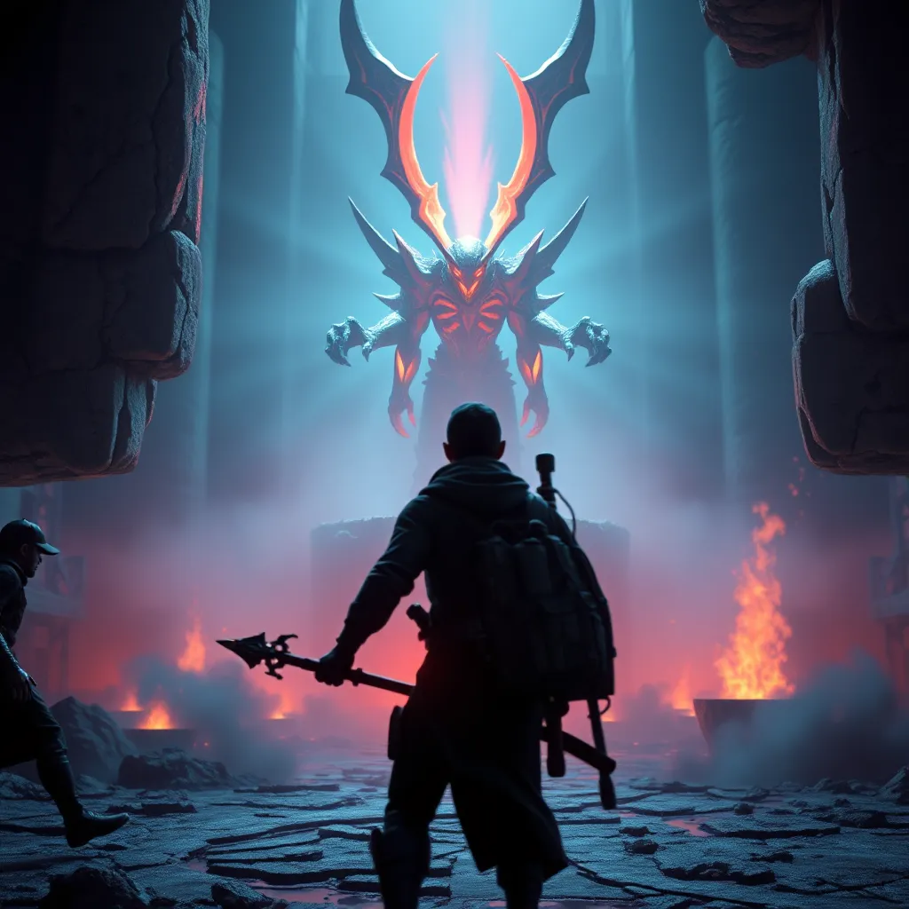 Unexpected Final Boss Turn in Exciting DLC Adventure : LevelUpTalk