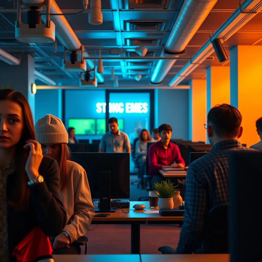 Epic Games Cuts 1000 Jobs Today According to Bloomberg : LevelUpTalk
