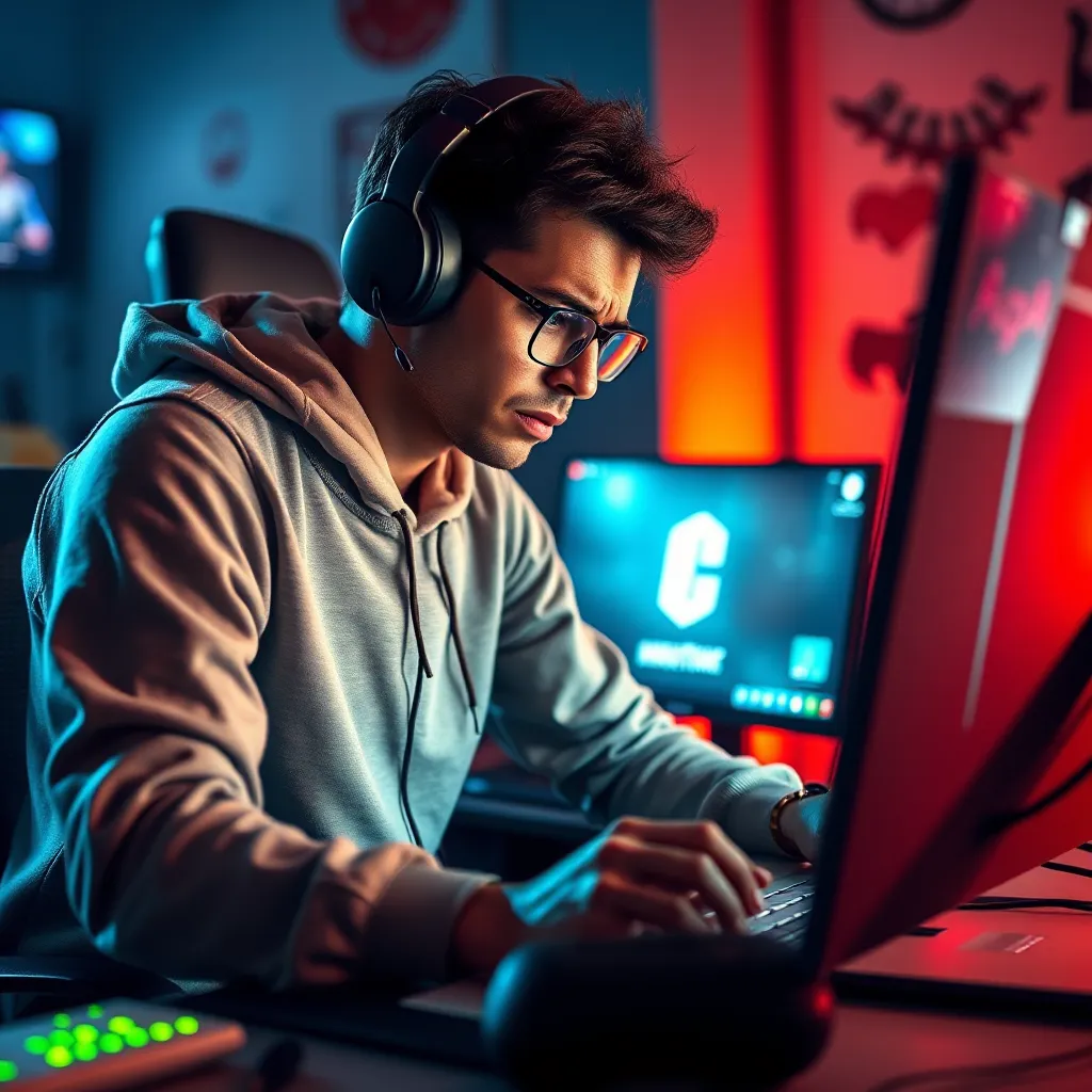 Common Issues with Epic Games Linking: A Guide : LevelUpTalk