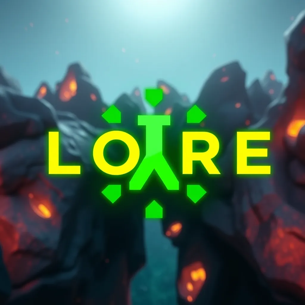Epic's New Lore: Open Source Version Control for Games : LevelUpTalk