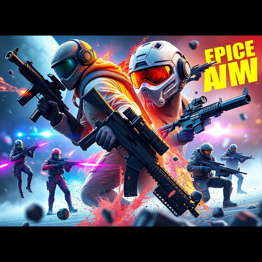 Nostalgia for Epic Operator Splash Art in 2025 : LevelUpTalk