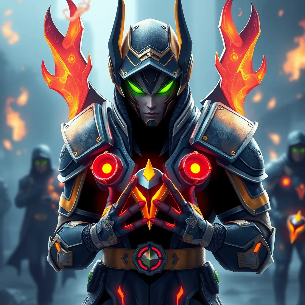 No Equinox Rework: A Detailed Analysis of Changes : LevelUpTalk