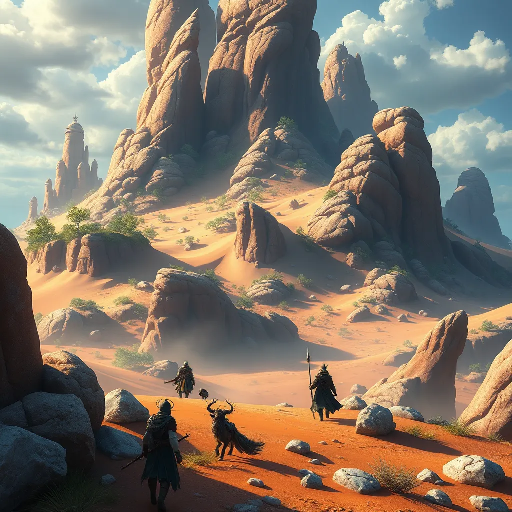 Solo Developer Launches Erenshor: A Unique MMORPG Experience : LevelUpTalk