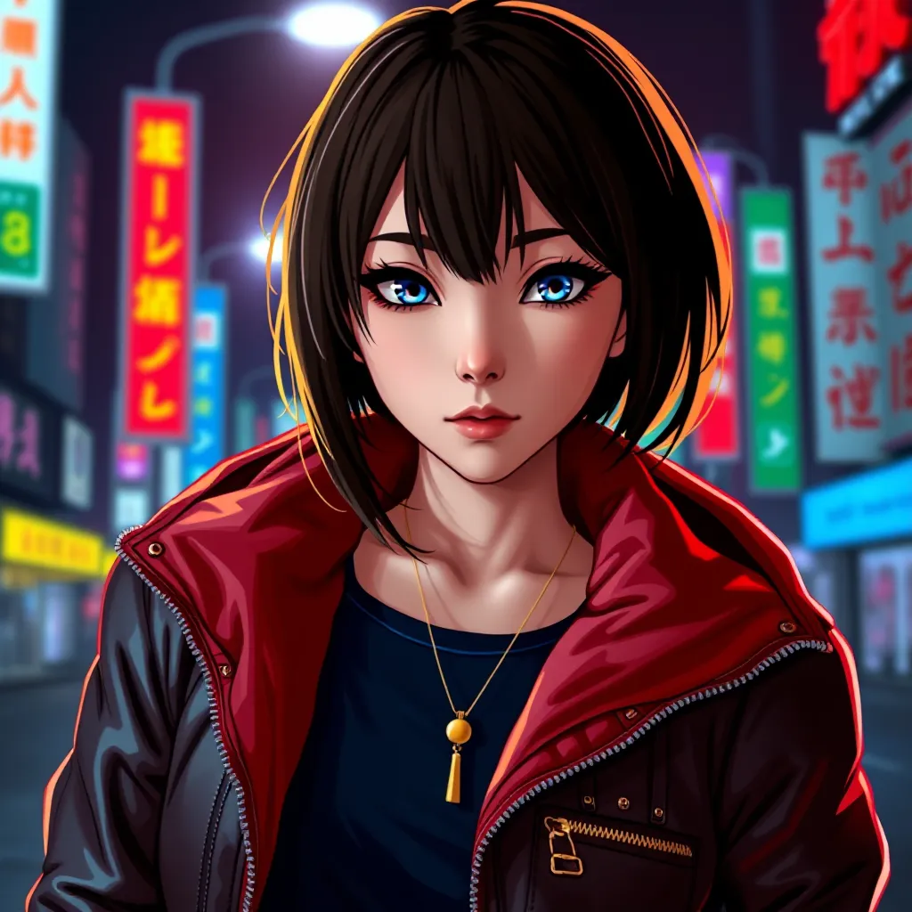 Erin Fitzgerald Confirms Exit from Persona 4 Remake Role : LevelUpTalk