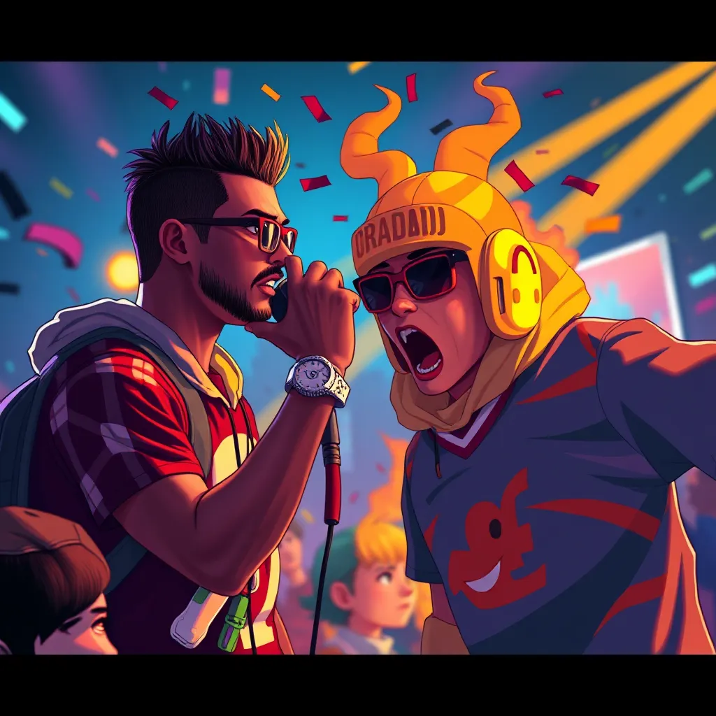 Why Erobb's Community Turns Brutal: A Deep Dive : LevelUpTalk