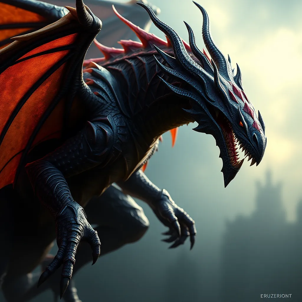 Evaluating Monster Design: Eruzerion vs. Final Concept : LevelUpTalk