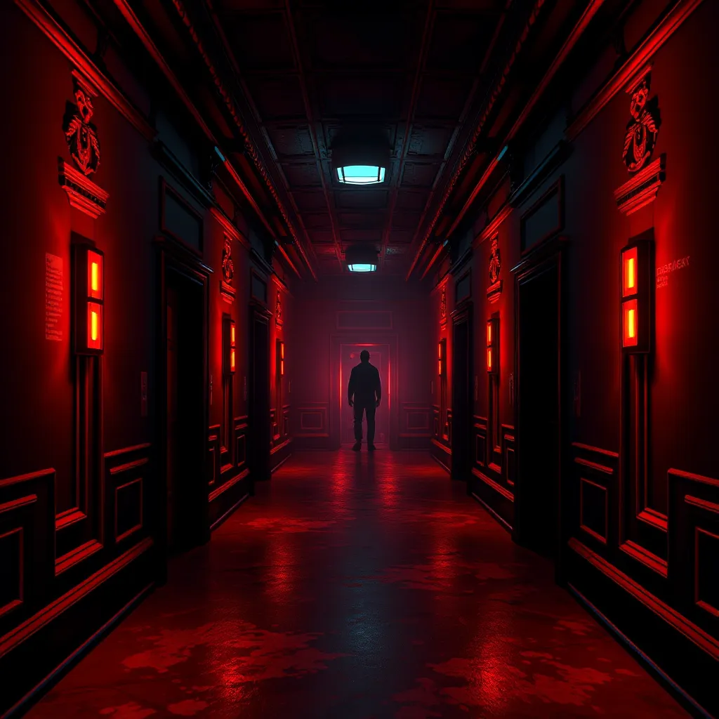 Escape the Backrooms Emerges as Xbox Game Pass Hit in 2026 : LevelUpTalk