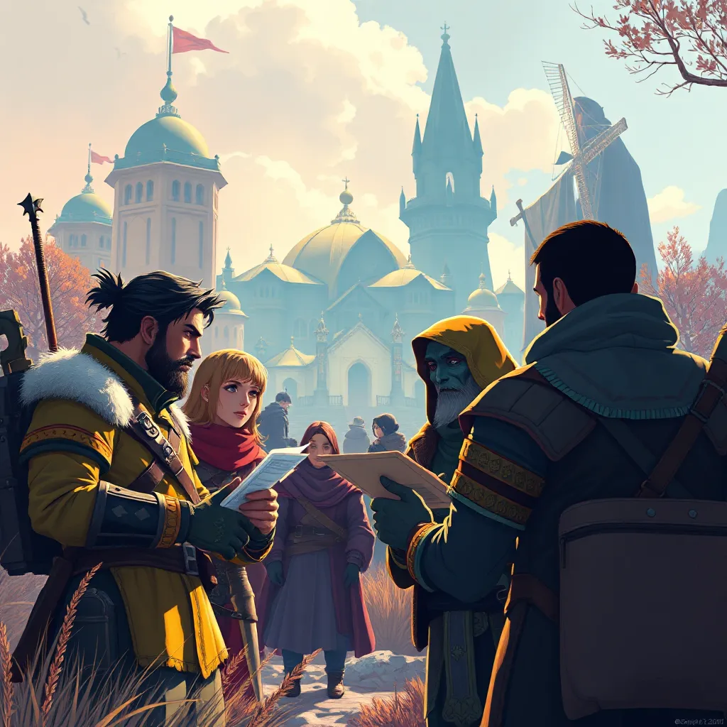 Exploring ESO: Key Updates and Community Insights : LevelUpTalk