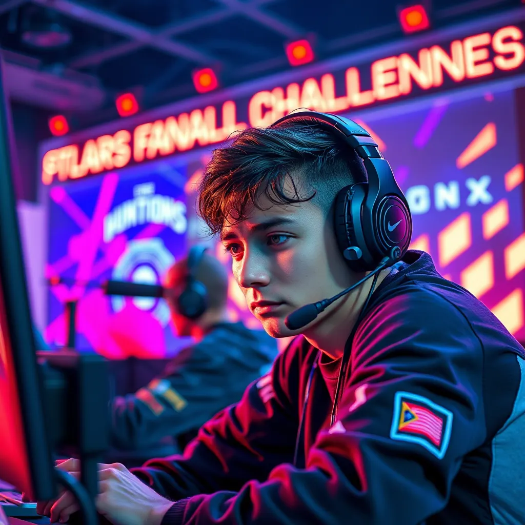 Esports Facing Serious Challenges as Issues Grow : LevelUpTalk