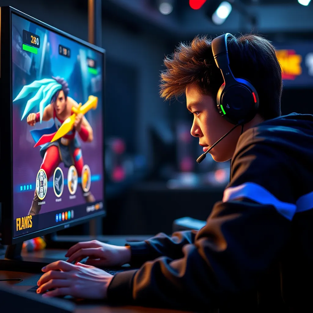 Is One-Tricking Common in Esports Gameplay Today? : LevelUpTalk