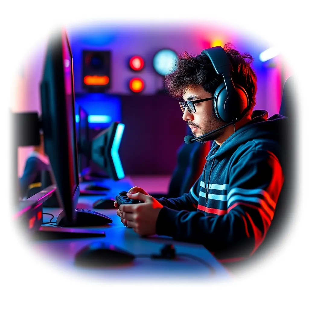 Beginner's Guide to Breaking into Esports and Improving Skills ...