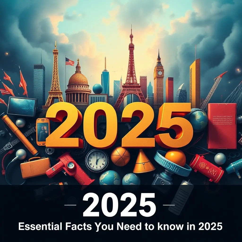 Essential Facts You Need to Know in 2025 : LevelUpTalk