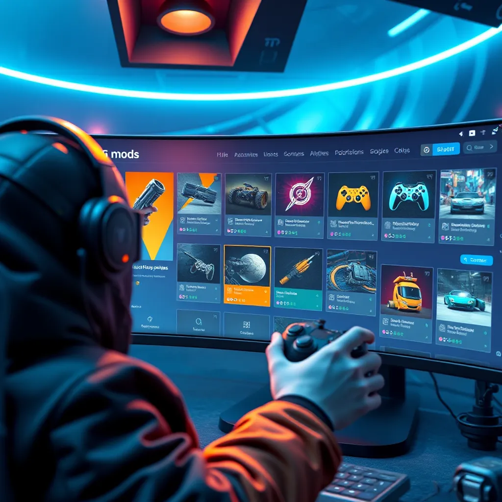 Essential Mods for New Players: A Guide to Starting Out : LevelUpTalk