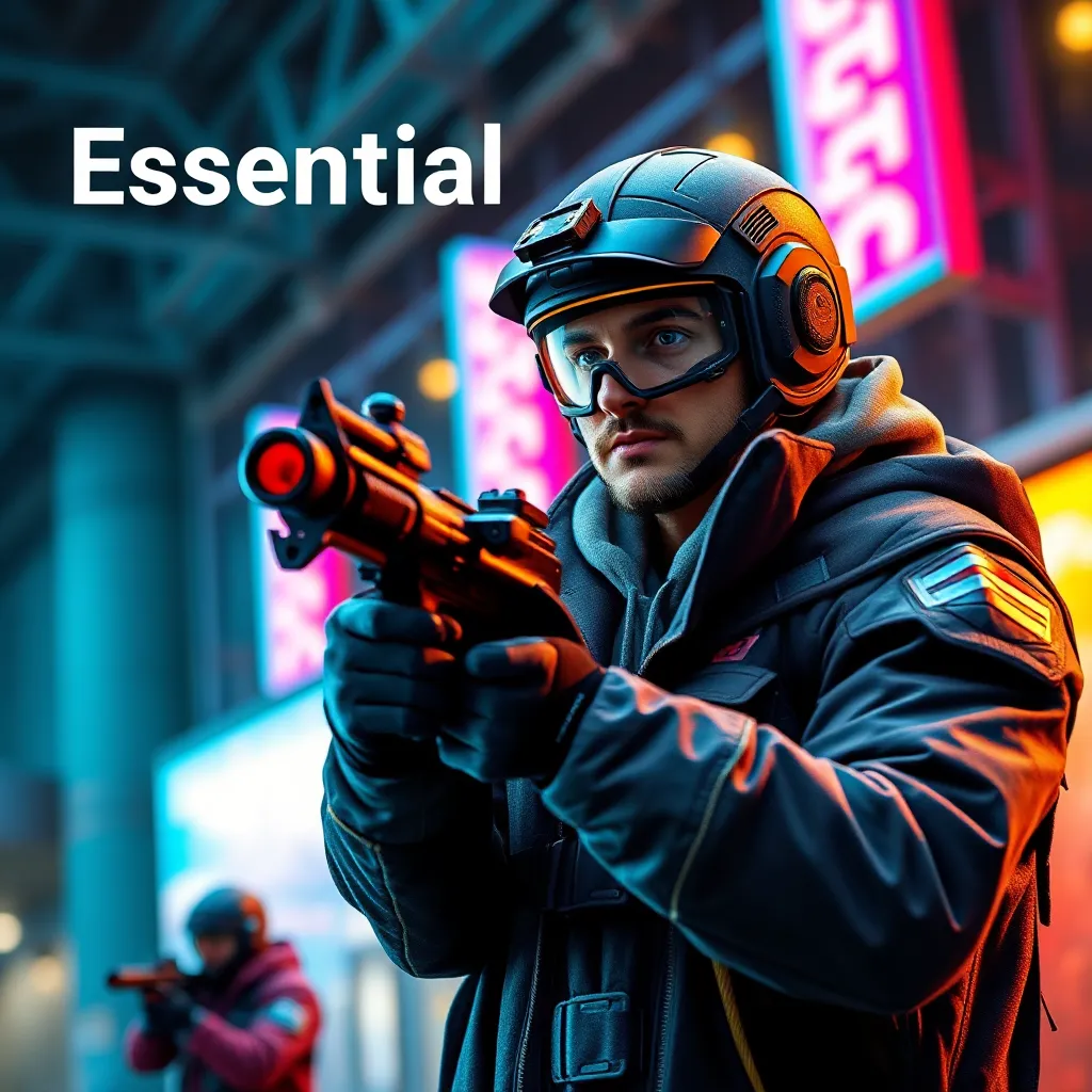 Essential Perk: Why the Game is Unplayable Without It : LevelUpTalk