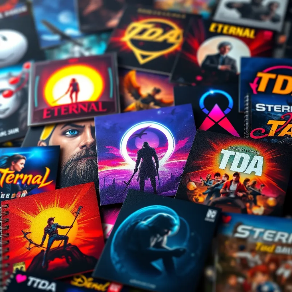 Underrated Soundtracks from Modern Video Games : LevelUpTalk