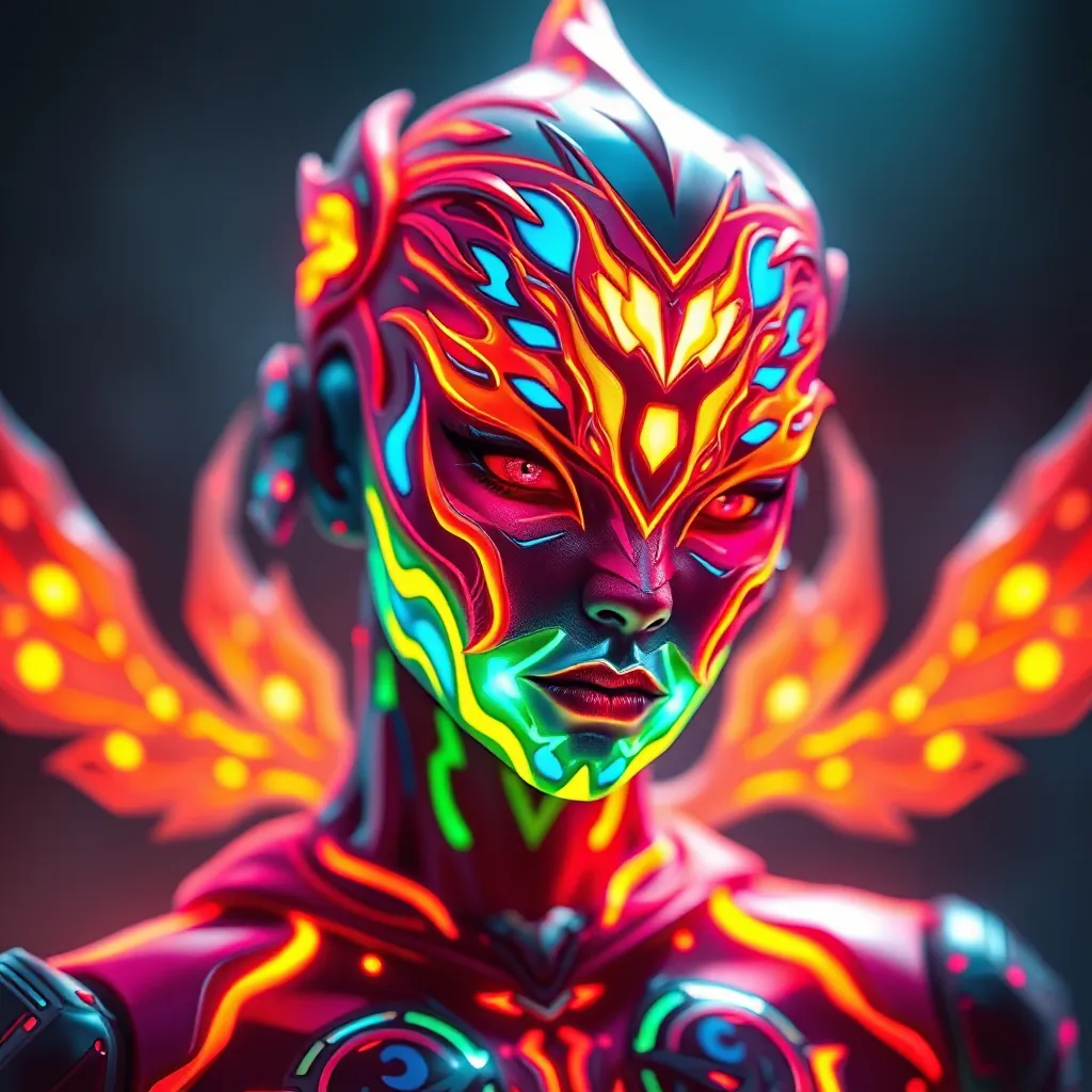 Ethereal Ember: Is This the Ultimate Skin? : LevelUpTalk