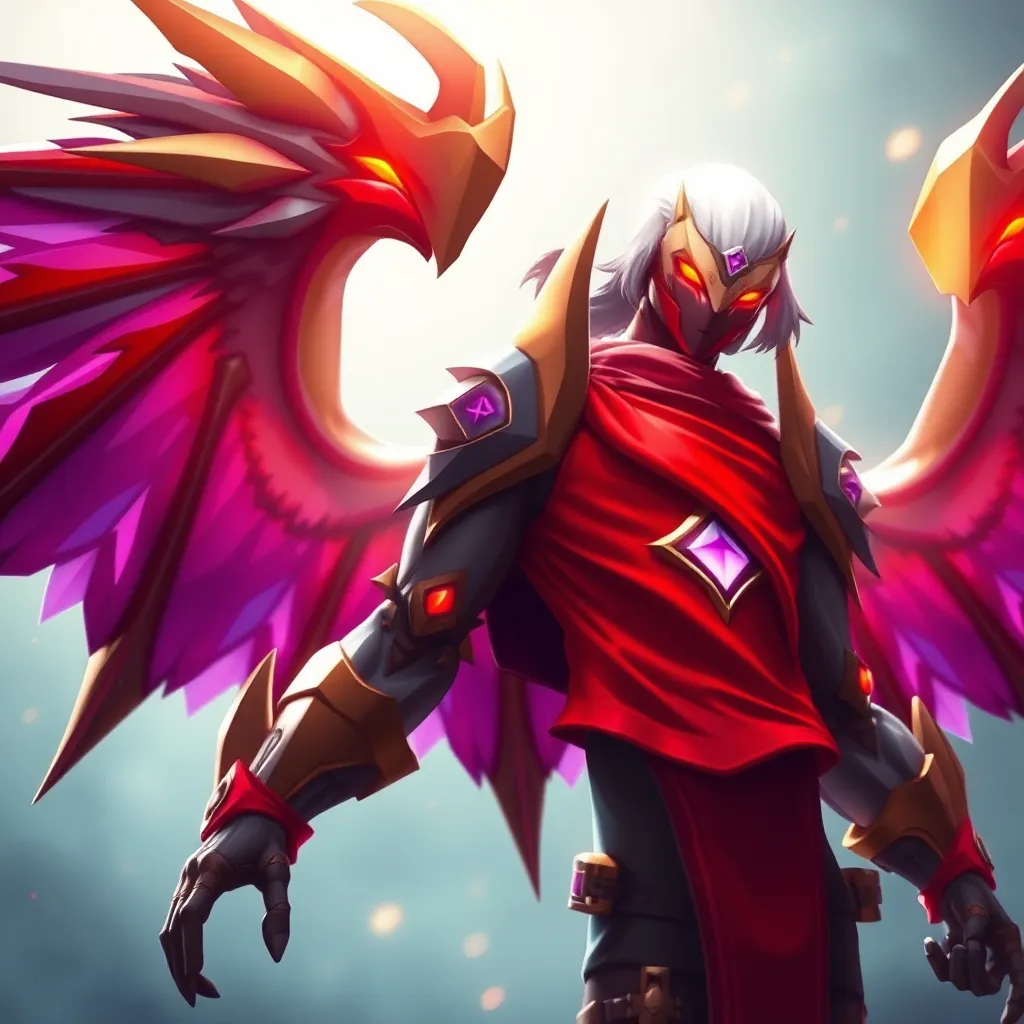 How to Unlock the Ethereal Talion Skin in Your Game : LevelUpTalk