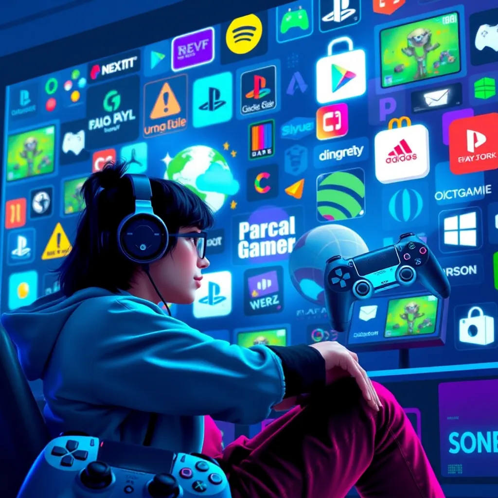 Ethical Gaming Dilemma: Navigating Platforms in 2025 : LevelUpTalk